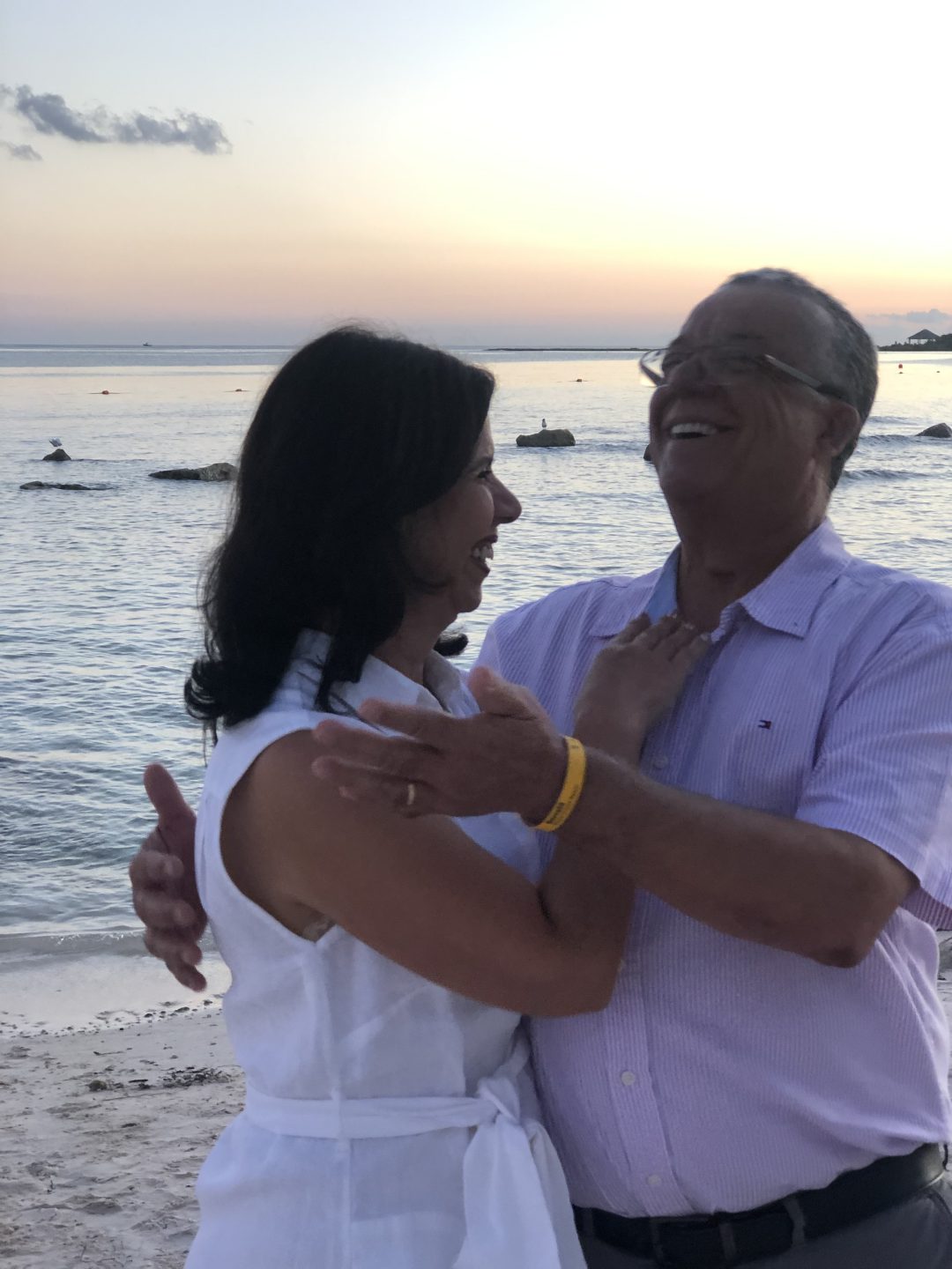 Brain Aneurysm Treatment - One Family's Unique Story