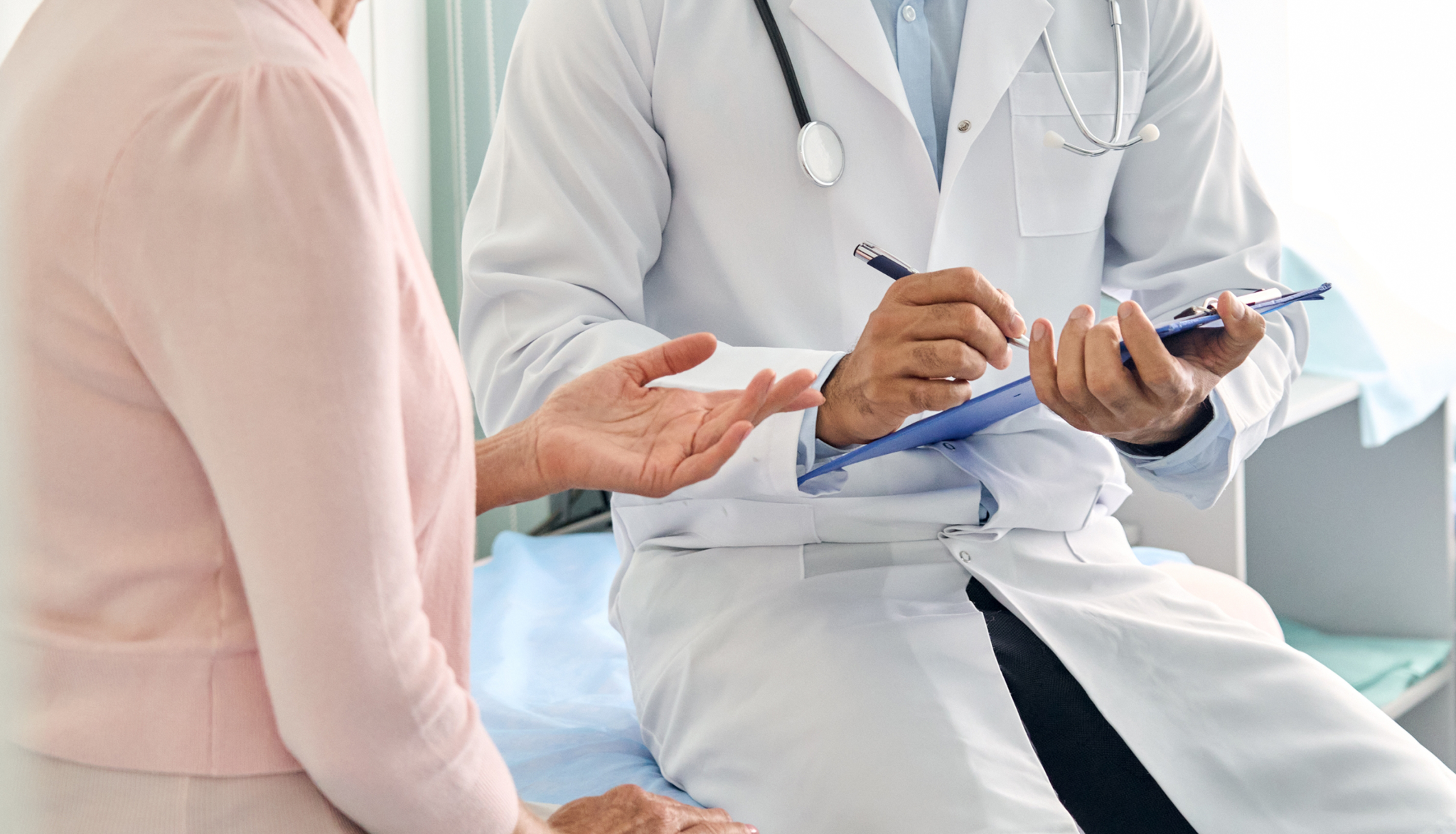 Surgery as a Last Resort - New Jersey Brain and Spine