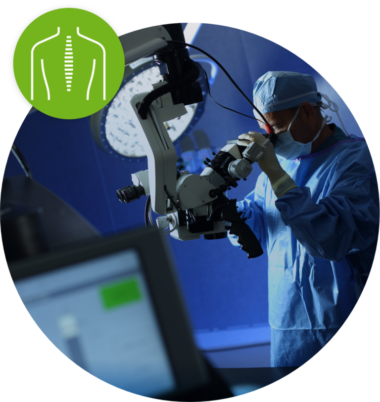 Comprehensive Spine Center, New Jersey | Where Healing Begins