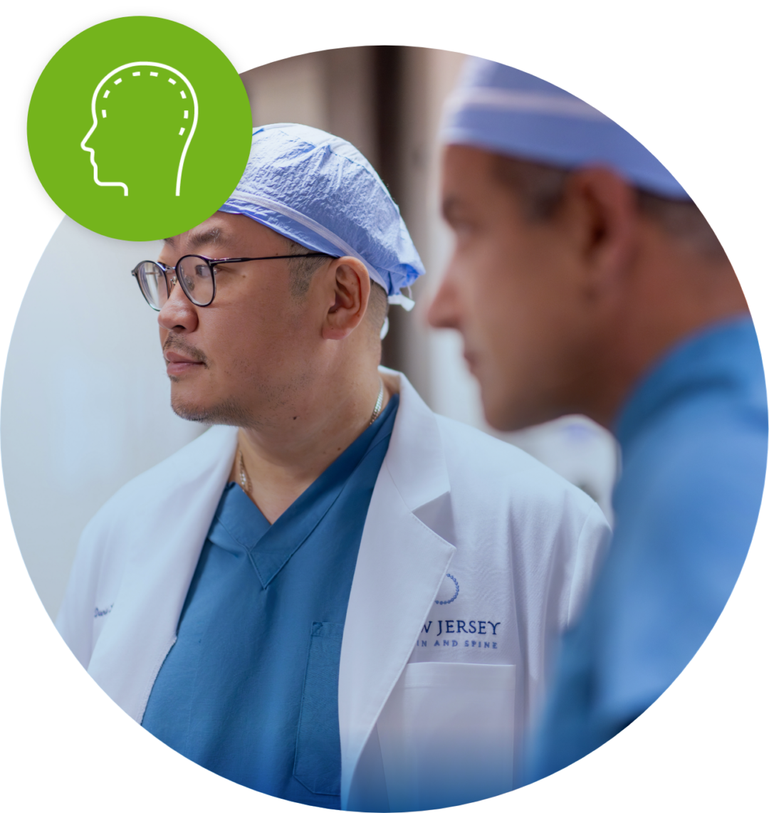 New Jersey's Top-Rated Neuro-Oncology Center | NJBS