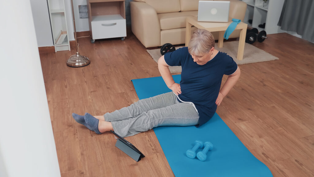 Exercises And Stretches For Sciatica Relief New Jersey Brain And Spine 9646