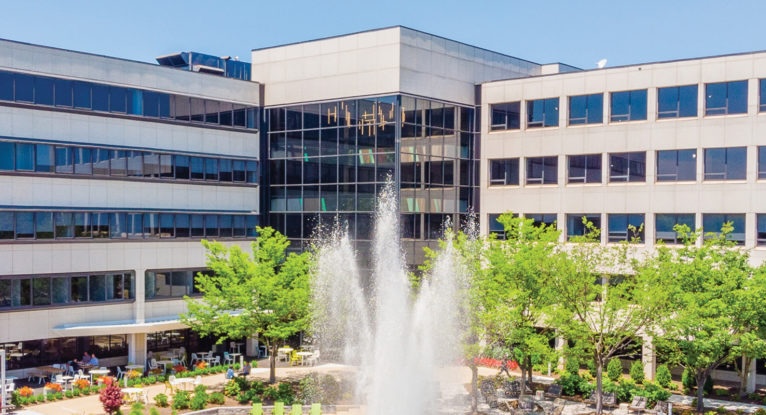 Paramus Office - New Jersey Brain and Spine