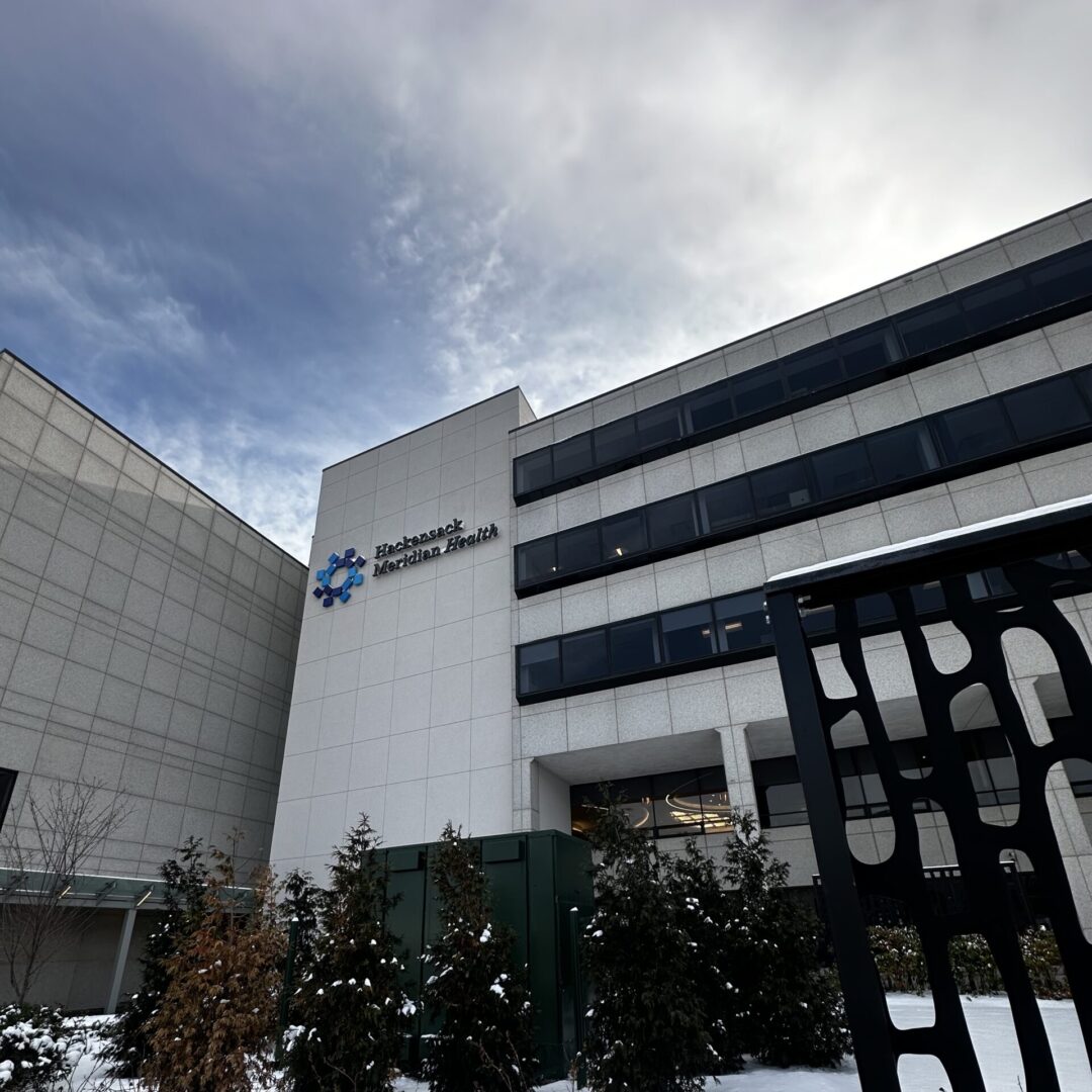 Neurosurgeons in Paramus, NJ | New Jersey Brain and Spine