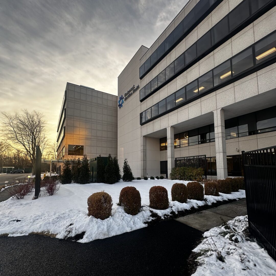 Paramus Office - New Jersey Brain and Spine