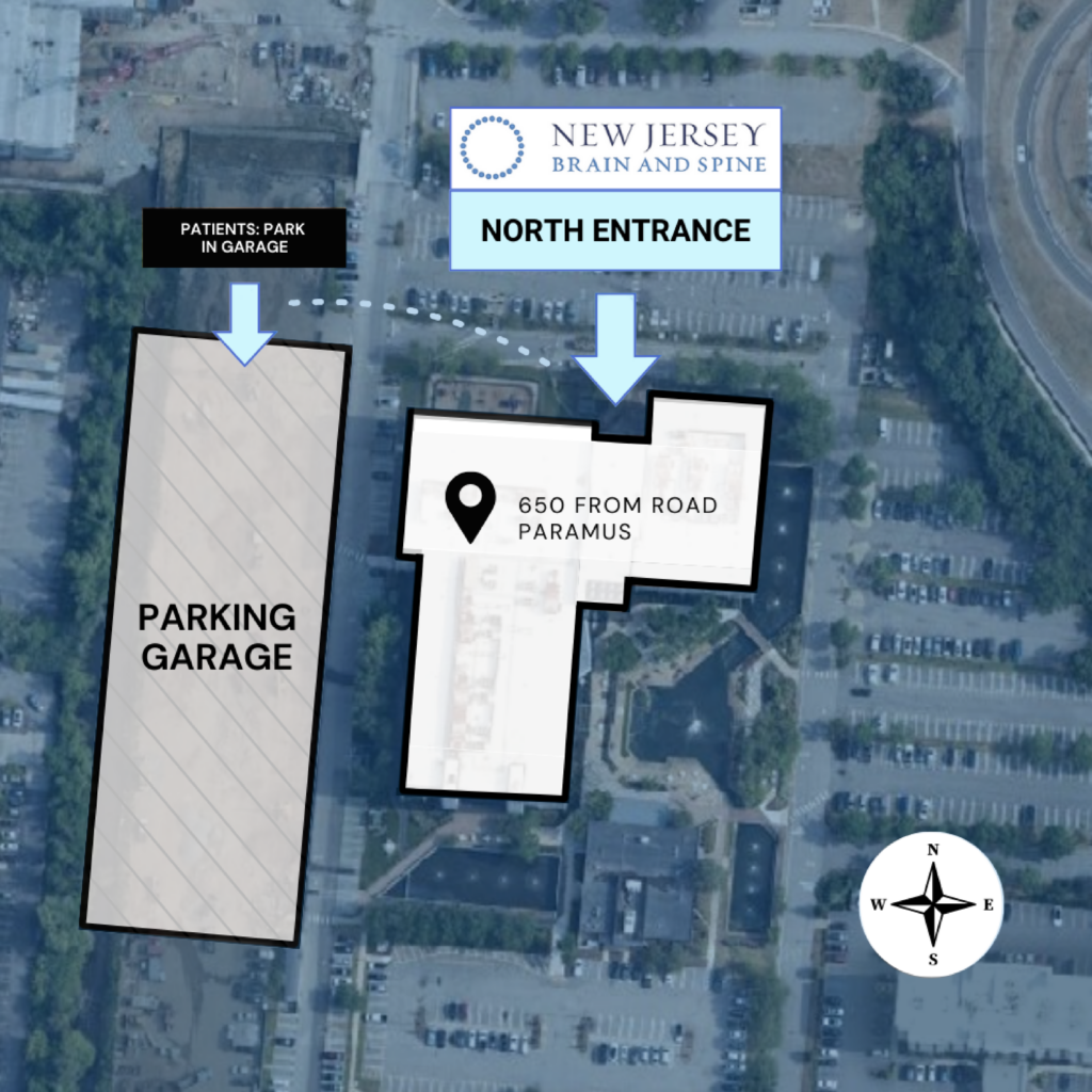 Neurosurgeons in Paramus, NJ | New Jersey Brain and Spine