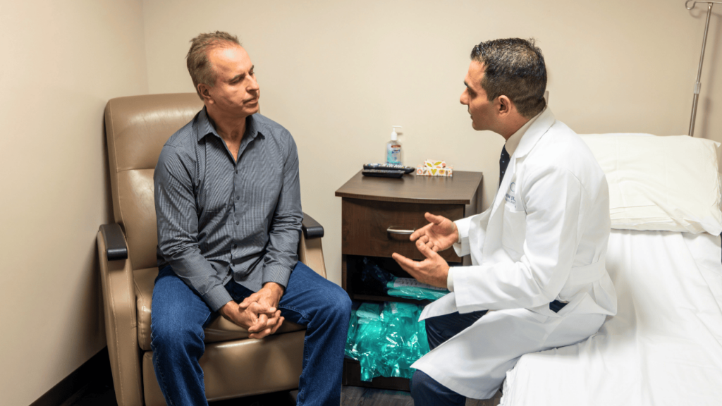 Endovascular Treatment for Dural AV Fistula in New Jersey | NJ Brain ...