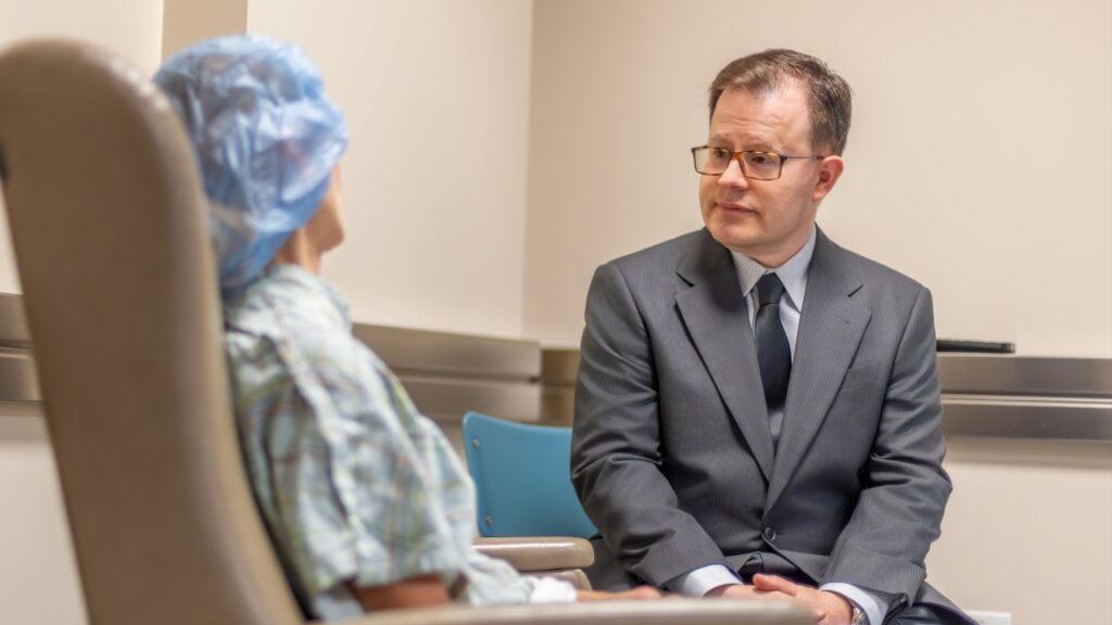 Herniated Disc Surgery & Recovery Time: What to Expect