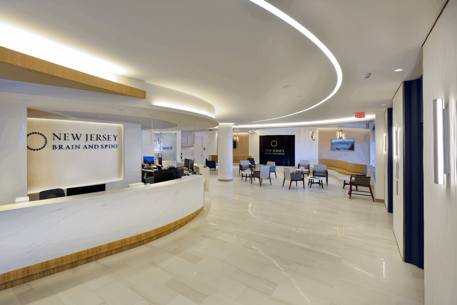 NJBS Named Castle Connolly 2025 Top Doctors in Neurosurgery