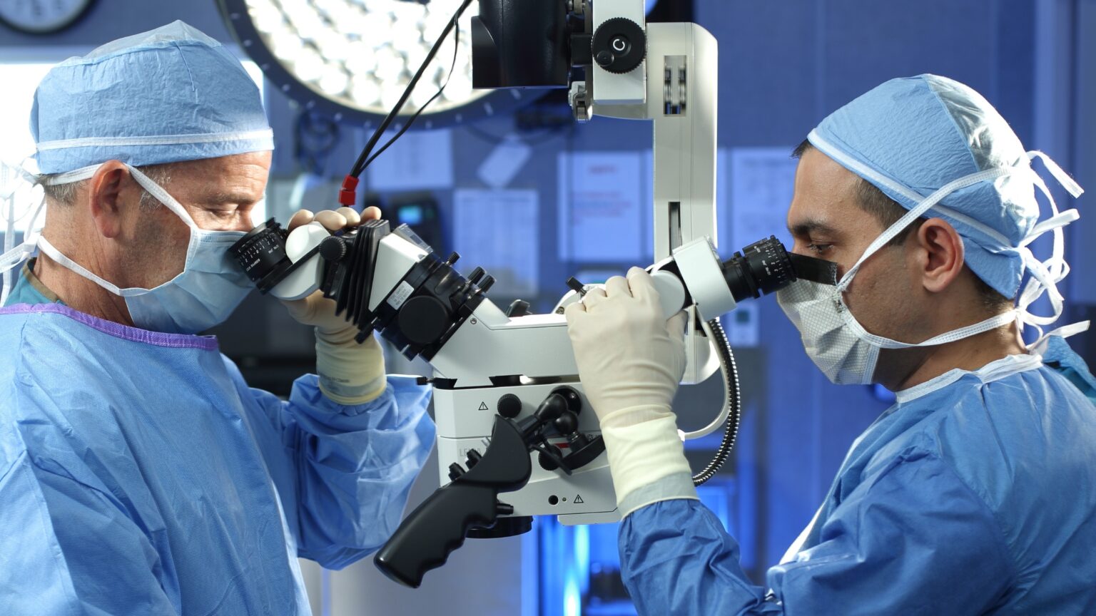Treating Spinal Tumors with Laminectomy