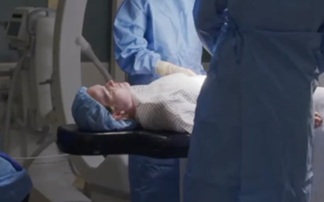 What is a Cerebral Angiogram: Procedure, Recovery & Benefit